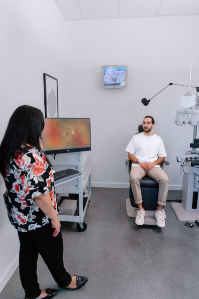 Portland Designer Eyewear & Eye Exams | Spectacle PDX