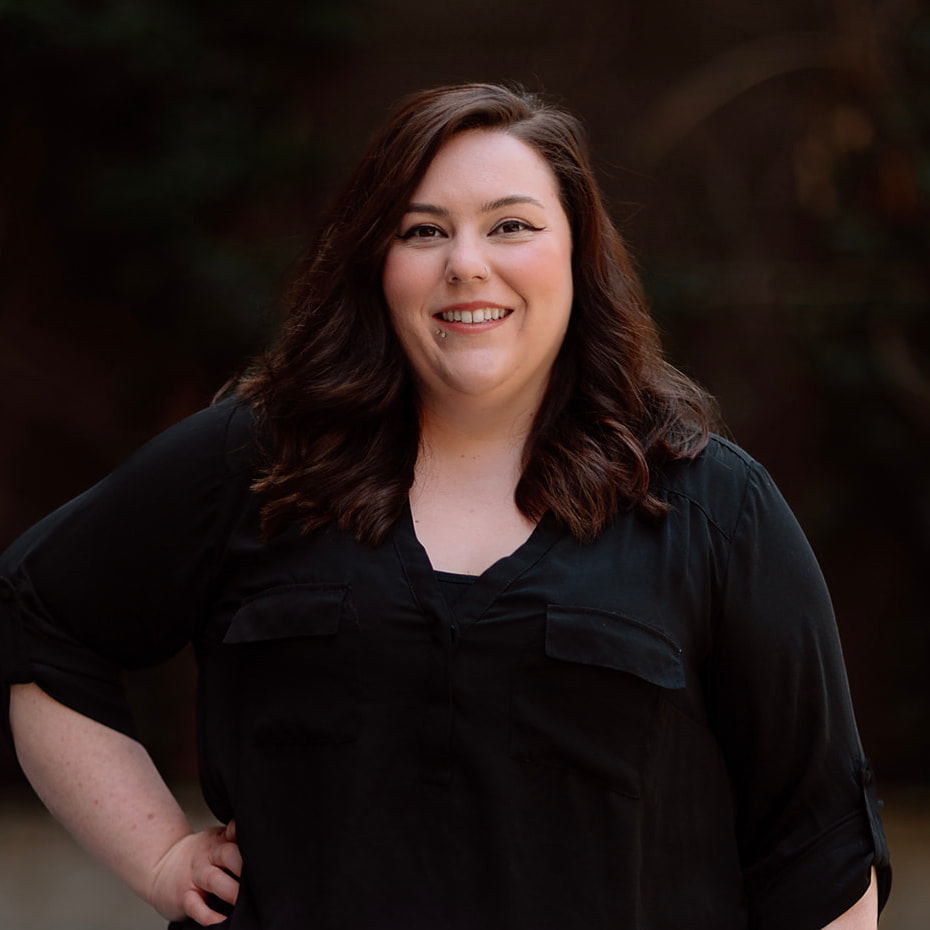 Our Team - Spectacle PDX