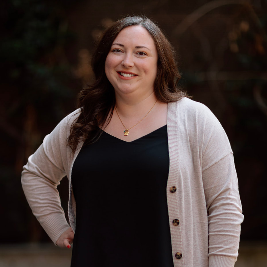 Our Team - Spectacle PDX